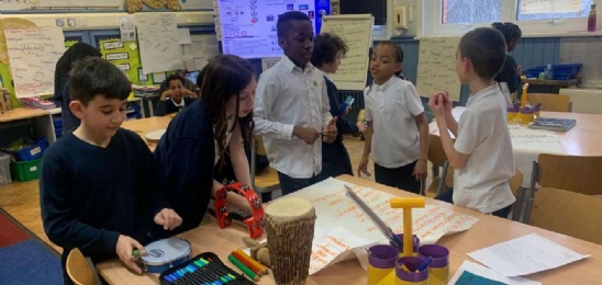 Ranelagh Primary School - Home